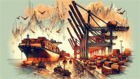 Commodity Market Fluctuations Disrupt Global Supply Chain