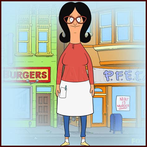 How To Draw Linda Belcher Step By Step Drawing Guide By Dawn Dragoart