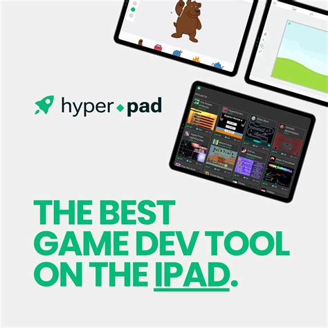 Hyperpad On Linkedin Hyperpad Tech Gamedev
