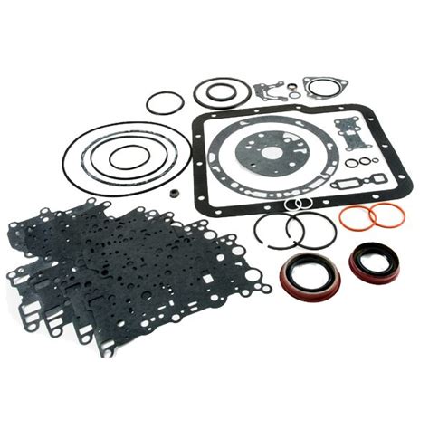 Bte Powerglide Overhaul And Rebuild Kits Luke Bogacki Motorsports
