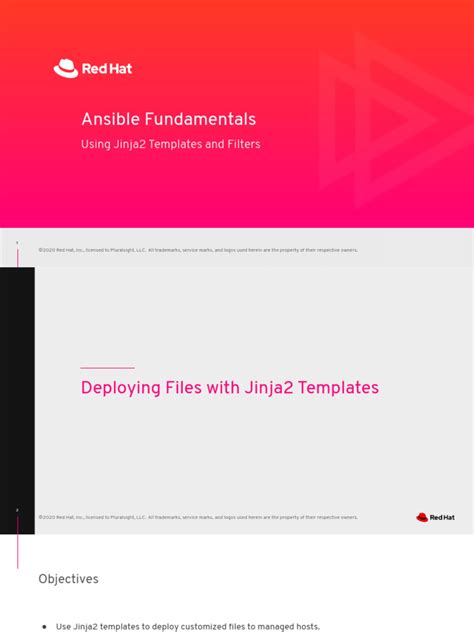 Using Jinja2 Templates And Filters Slides Pdf Computer Programming Computing