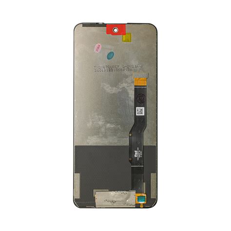 Lcd Assembly For Tcl 20l 20l And 20s [premium] Wholesale Gadget Parts