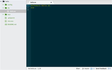 Github Jerpelixir Cmd Elixir Commands Integration With