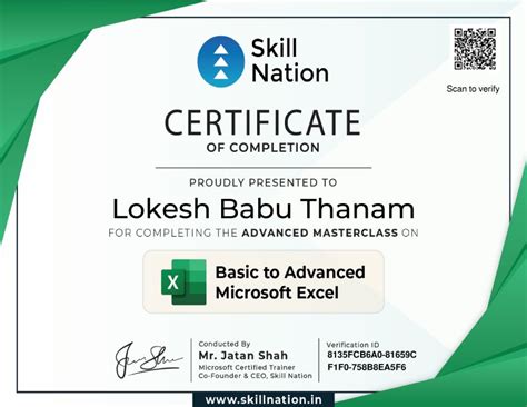 microsoftexcel excelskills professionaldevelopment