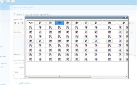 Kuchen Backofen Ascii Math Symbols