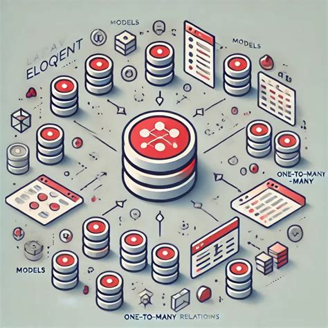 Laravel Eloquent Rahasia Di Balik Kemudahan Manajemen Database