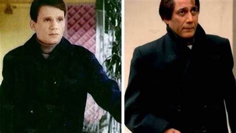 محمد شبانة أسرة العندليب لم تكن راضية عن أحمد زكي بعد تقديمه فيلم