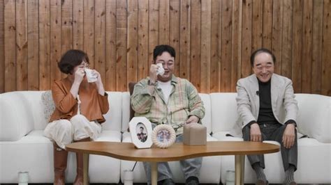 이승연 낳아준 엄마 길러준 엄마와 눈물의 삼자대면 “父 공공의 적” 아빠하고