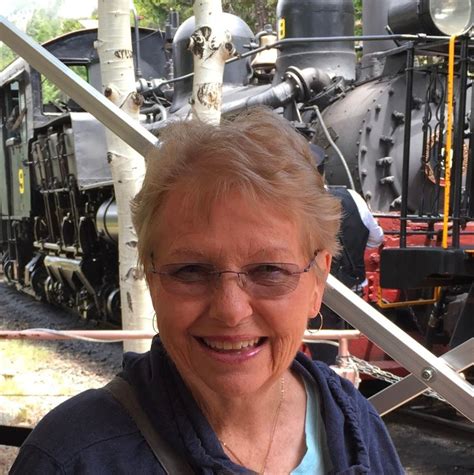 Judith Vitry Obituary Wheat Ridge Co