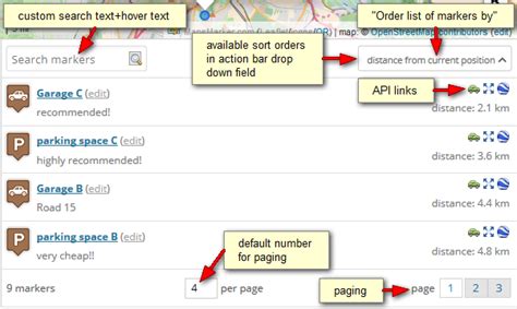 Pro V27 With Support For Multi Layer Map Filtering On Frontend And More