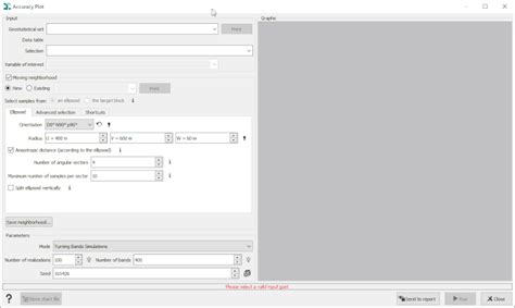 Geovariances On Linkedin Isatisneo Software Geostatistics