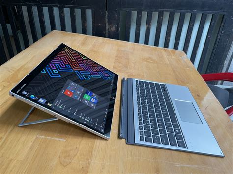 HP Elite X2 G4 I5 8th Gen 16GB Ram Laptop Price In 56 OFF