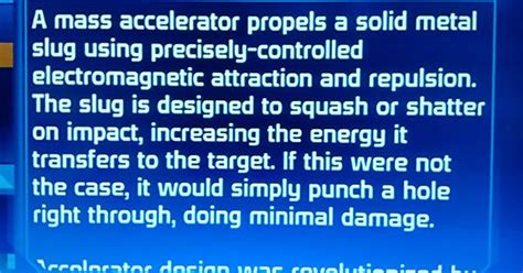 Me1 Codex Entry Album On Imgur