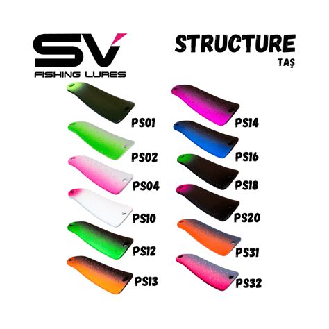 Iris Structure Serisi
