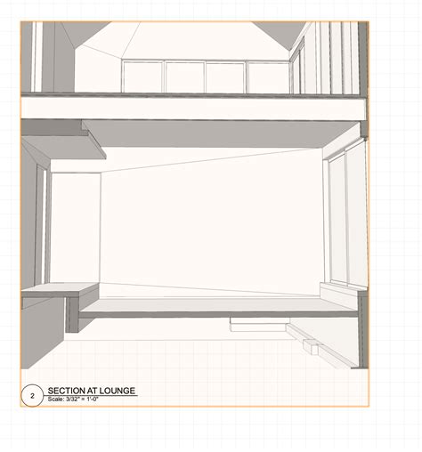 Perspective Section Not Displaying Materials Architecture Vectorworks Community Board