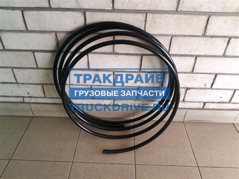 Трубка пластиковая мерная (1м) для грузовиков 18x14x2 мм INF.10.1814 ...