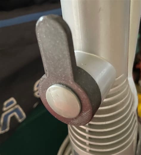 Dyson Top Cable Hook By Hino Tony Download Free Stl Model