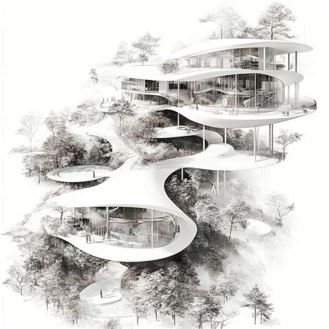Best 12 Drawing In The Latent Space Ai Architecture Aiinarchitecture