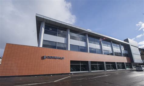 Gorbals Library — Glasgow Life