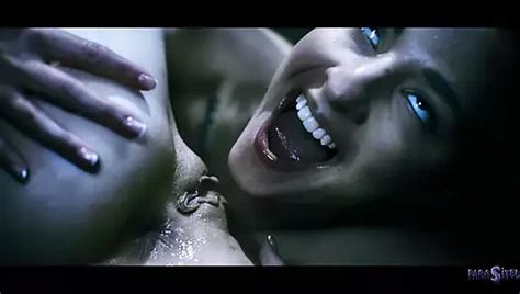 Alien Parasites Make Sex Slaves Out Of Hot Chicks Xhamster