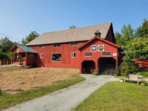 About Us Vt Bud Barn