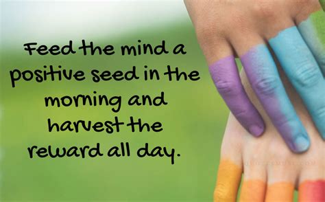60 Positive Thoughts For Today Wishes Status Sayings Sms Quotes Muse