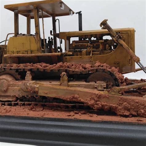 Old Amt Build Scratch Built The Roof Rmodelmakers