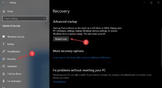 Secure Boot Enabled But Not Active In Windows Solutions