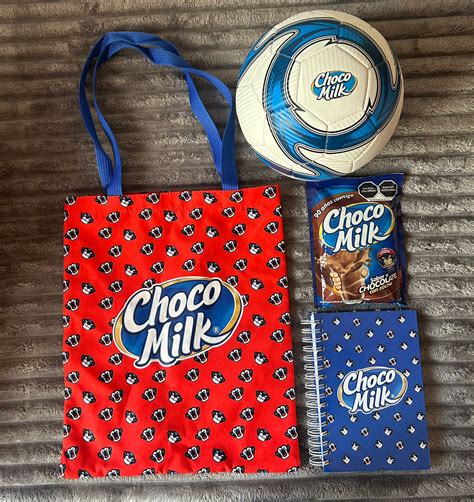 Choco Milk E Informabtl Te Tenemos Una Sorpresa De Regreso A Clases Informabtl