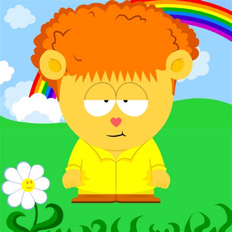 Day 1 Of Putting Htf Characters In South Park R Happytreefriends