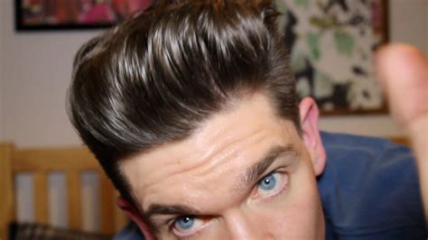 How Do You Do A Quiff In Your Hair Best Men Haircuts