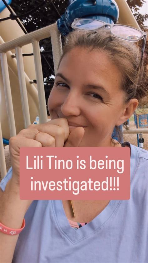 Lily Tino Big Clue