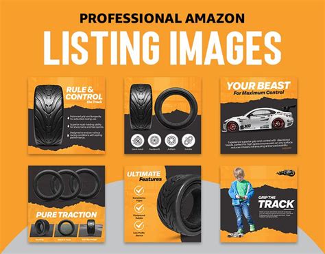 Ahsan Azeem On Linkedin 🚀 Want To Elevate Your Amazon Listings With Eye Catching Professional