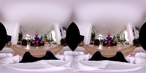 Vrporncom Czechvr Cheerleader Tryouts Oculus Vive 180 Lr Mp4 Eporner