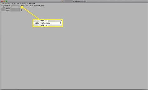 Mac Sleep Settings For Performance And Battery Life