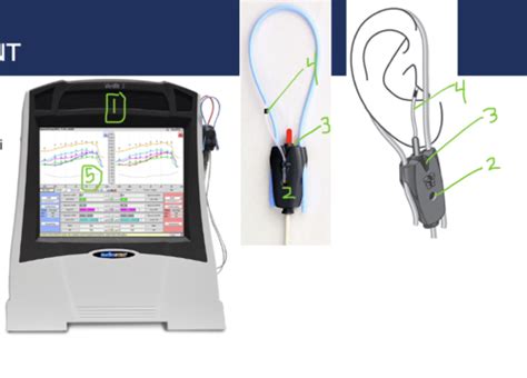 Probe Microphone Measures Flashcards Quizlet