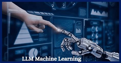 Llm Machine Learning Techsolverz