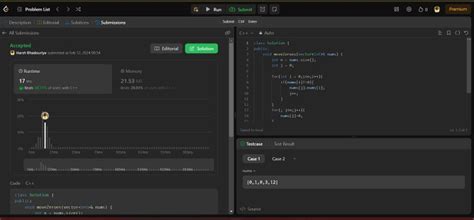 Harsh Bhadouriya On Linkedin Dsachallenge 100daysofcodechallenge