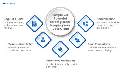 Data Quality Issues Why Every Organization Needs To Prioritize Now Winpure