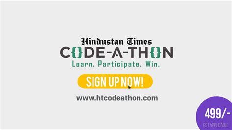 Introducing One Of Indias Largest Coding Olympiads Learn Participate