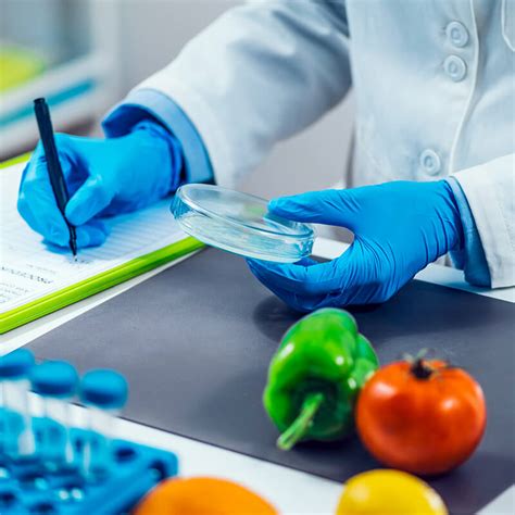 Food Shelf Life Testing For Manufacturers Processors And Importers