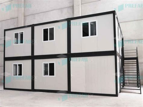 Military Containerized Housing Units Military Container For Sale