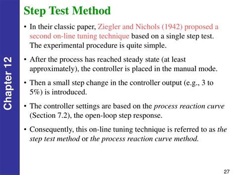 Ppt Pid Controller Design And Tuning Powerpoint Presentation Free Download Id 3366441