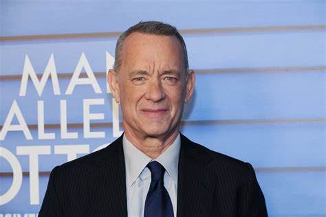 Tom Hanks Once Shared The Attention He Received From Acting Got To His Head