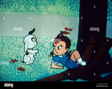 Casper Classics Aka Casimir And Co Zeichentrickserie Usa 1950 1963