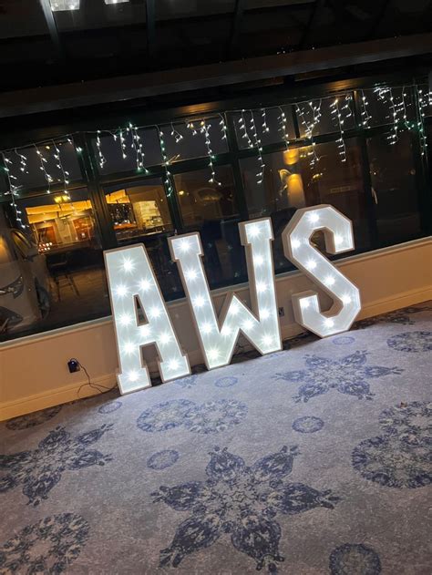 Aws Celebrates Long Service And Training Development Ancala Water Services