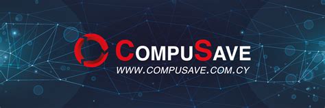 Compusave Cps Ltd