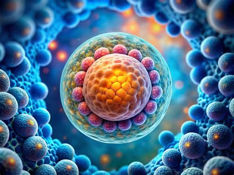 Unveiling The Secrets Of The Human Ovum A Microscopic Exploration Of The Female Reproductive