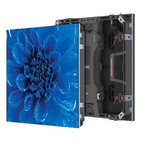 Planar Luminate Pro Series Outdoor Led Video Wall Led Screen Supplier