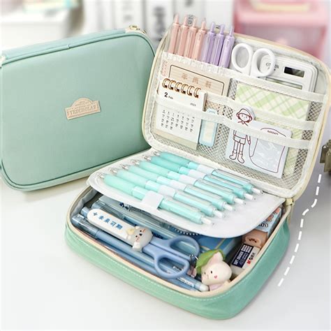 Stationery Pencil Case Online